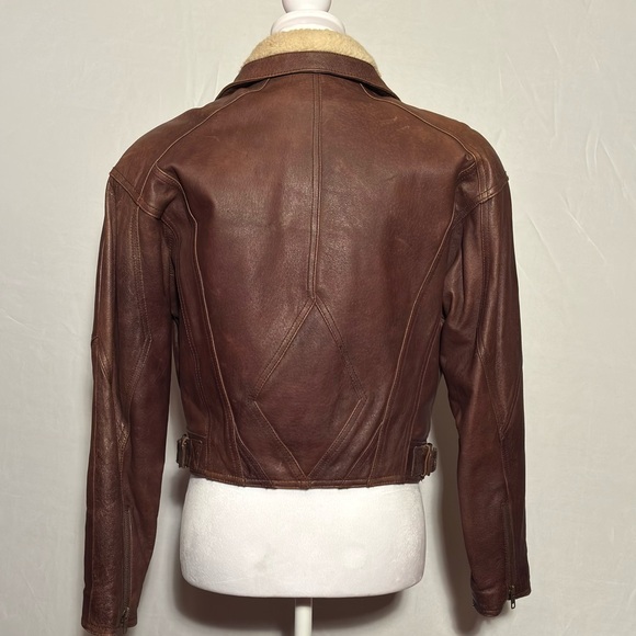 Wilsons Leather | Jackets & Coats | Wilsons Adventure Bound 99s Leather ...